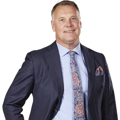 Peter Landgren, mäklare i Limhamn-Bunkeflo med 31 omdömen — Hittamäklare